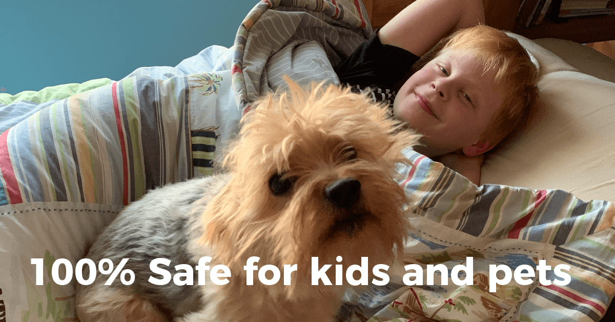 Home, Office and Business Disinfecting and Sanitizing Service - H. T ...